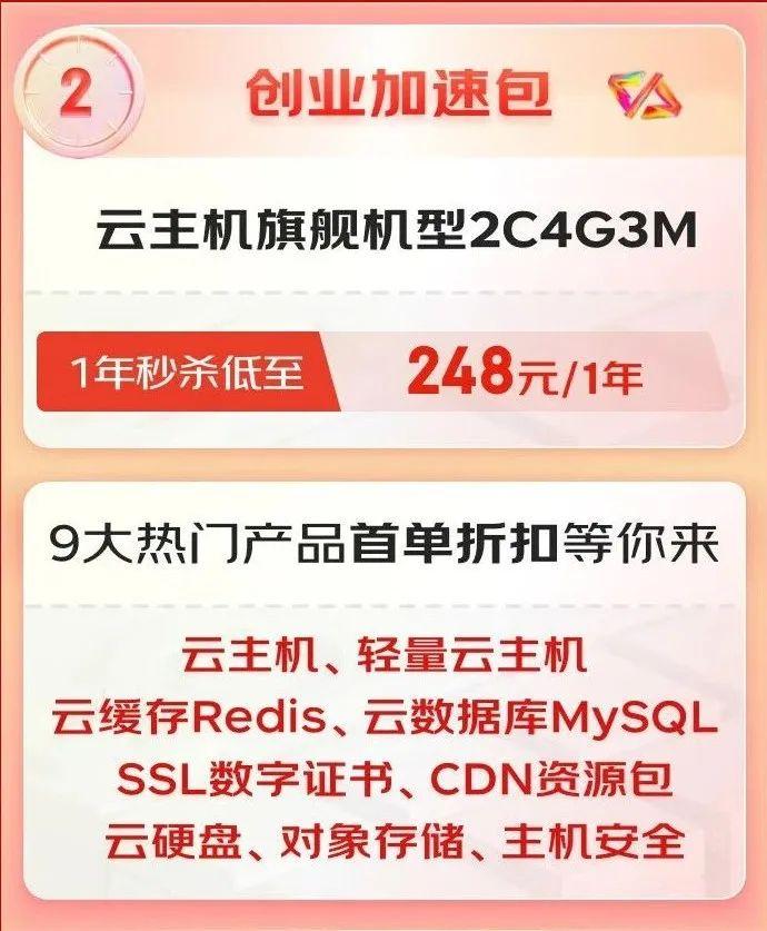 京东云年终上云产品特惠1折起，3大权益包助力中小微企业“云”上发展 - 知乎