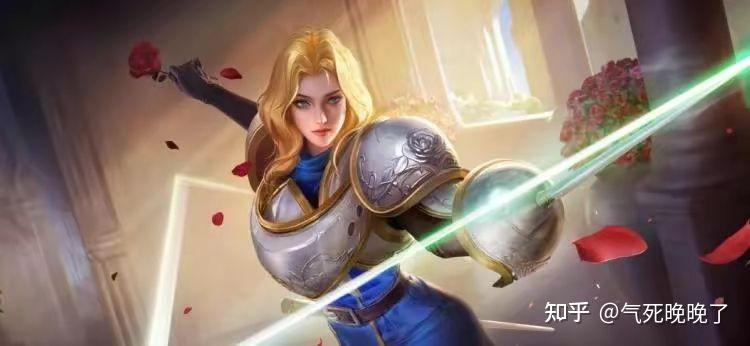 S31赛季开启，对抗路上分推荐，夏洛特依然是T0首选，姬小满登场 - 知乎