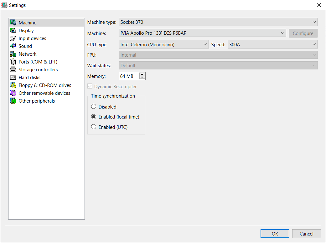 重现WWW的起源（上）：安装并配置X86版NeXTSTEP 3.3 - 知乎