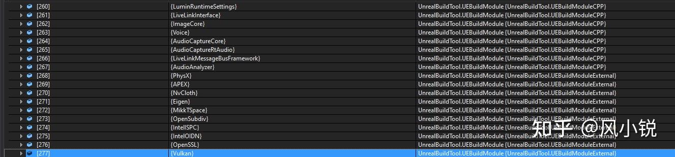 UE4 UBT执行流程浅析 - 知乎