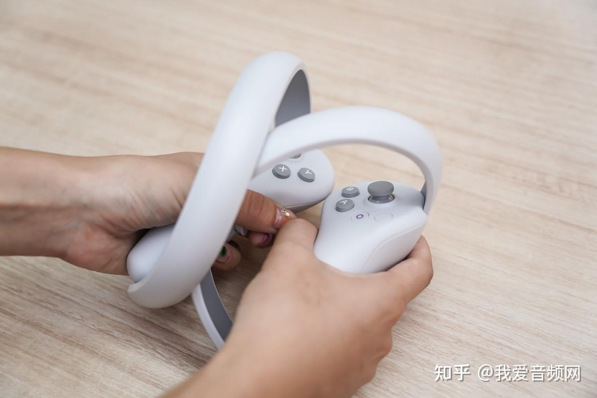 Pico 4 Pro评测："一眼出色"的视觉，简约易上手的体验 - 知乎