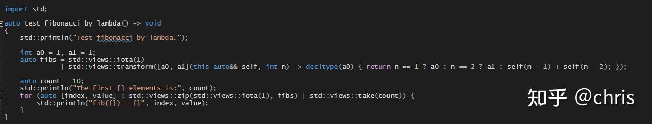现在有没有支持C++23的Windows编译器,或者是可在Windows下编译的C++23的源码? - 知乎