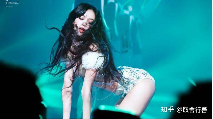 如何评价lisa？ 知乎