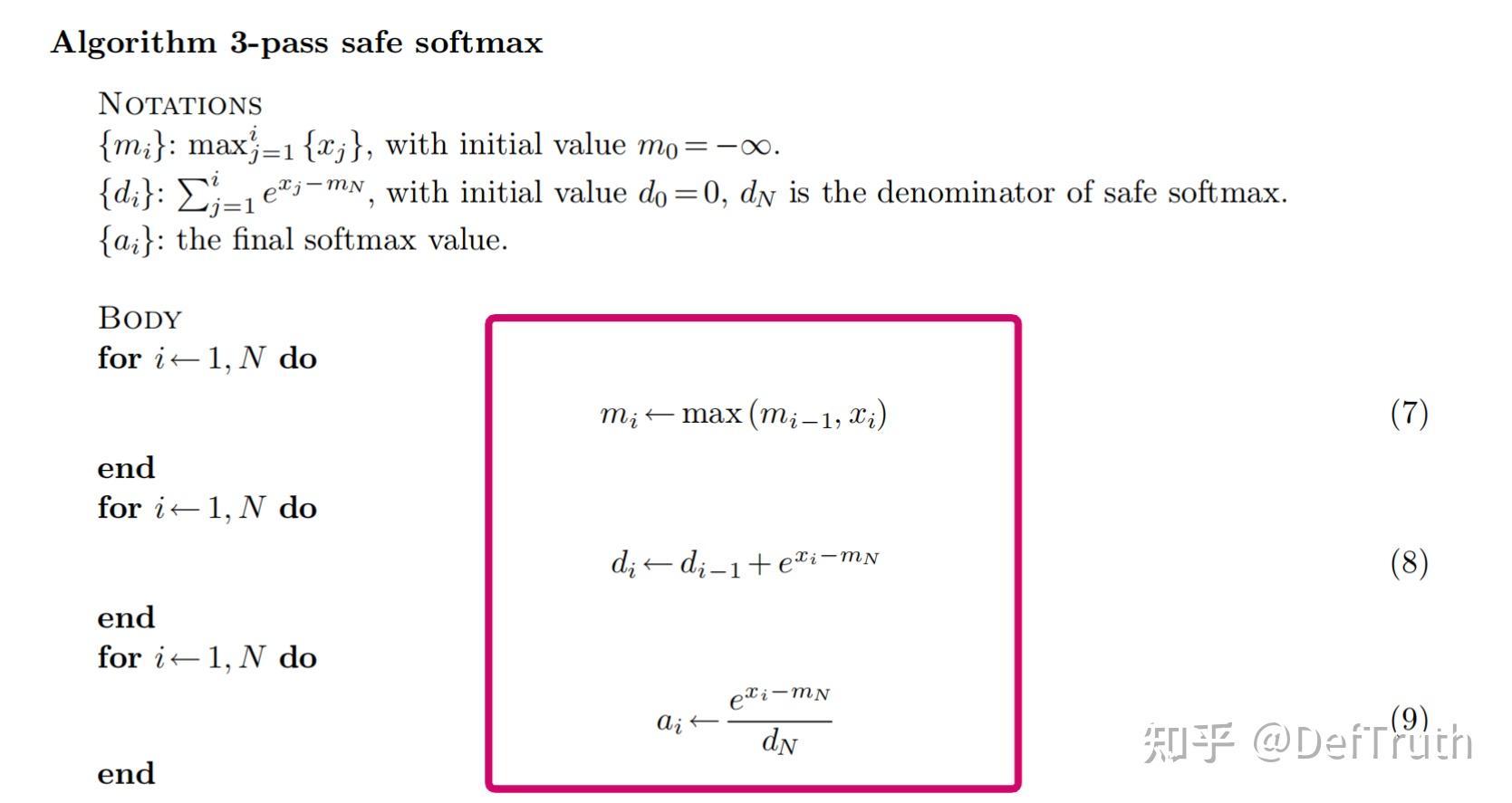 [Attention优化][2w字]📚原理篇: 从Online-Softmax到FlashAttention V1/V2/V3 - 知乎