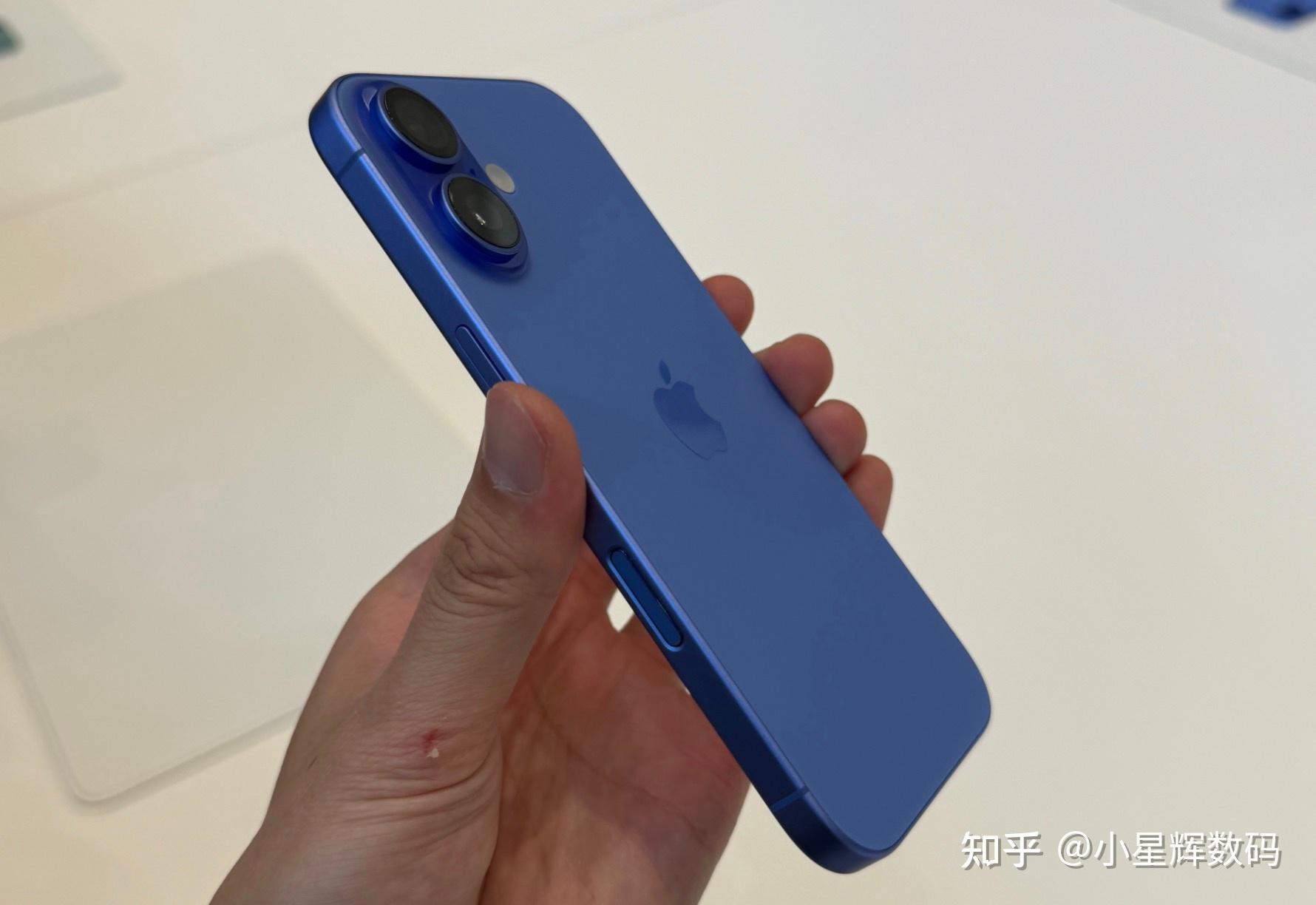 iphone 16最新价格确定，256GB突降1700元，A18芯片+20W+IP68防水 - 知乎