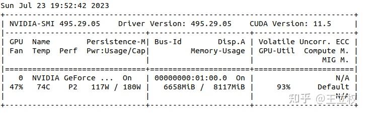 使用langchain-ChatGLM在 GPU 1080 | 纯 CPU 环境下构建属于自己的本地知识库 - 知乎
