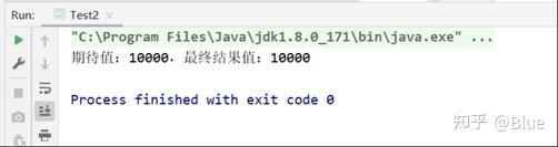 java高性能并发计数器之巅峰对决 - 知乎