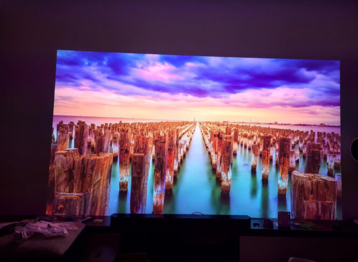 优派GK6（优派gk6投影仪）怎么样？上手六周评测优缺点 - 知乎