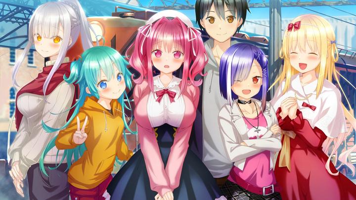 《Happy Live Show Up!》：你且看那北地冰原，青春之红日冉冉初升 - 知乎