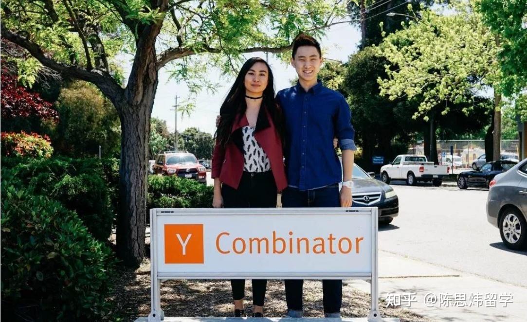 震惊！大一辍学的华裔创办AI公司，市值520亿！（附陈思炜点评） - 知乎