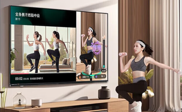 2023年最新高颜值大屏电视推荐：海信爆款U7系列入场大屏？U7K 98寸蓄力中！ - 知乎