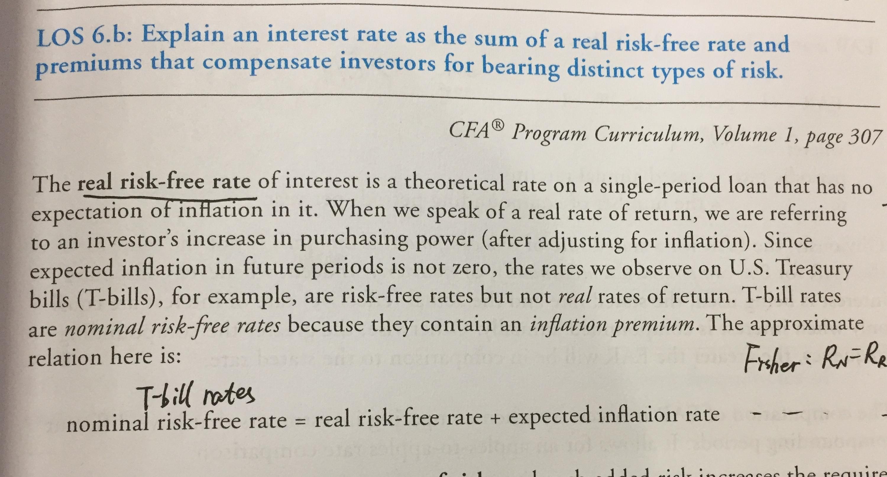 有哪位大神可以解释下名义利率、实际利率和有效利率？还有Stated Annual Rate又是什么呢？ - 知乎