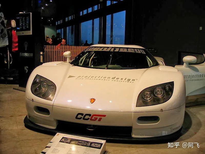 科尼赛克打造的唯一赛车！搭载5.0 V8发动机的CCGT现身市场 - 知乎