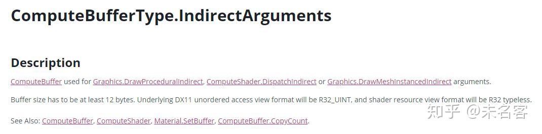 【渲染流程】Cluster_Unity实现详解三GpuDriven - 知乎