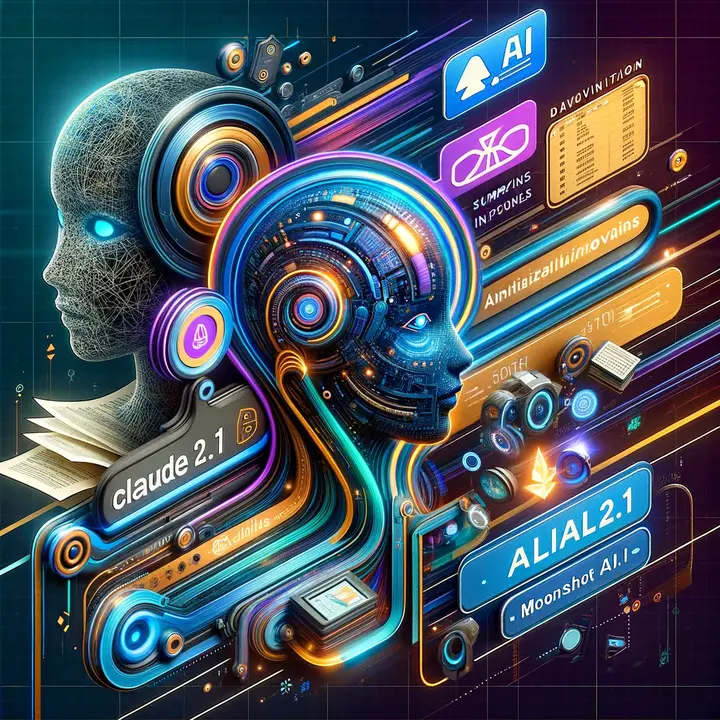 一文了解AI长文本工具：ChatGPT、Claude2.1与Kimi Chat哪家强？Kimi Chat 国产之光，强烈推荐 - 知乎