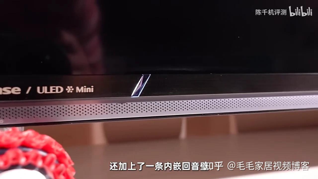E8N系退役？海信E8Q深度评测，e8q对比e8qpro评测，对比xr70、xr90，miniled电视，色准好的电视推荐 - 知乎