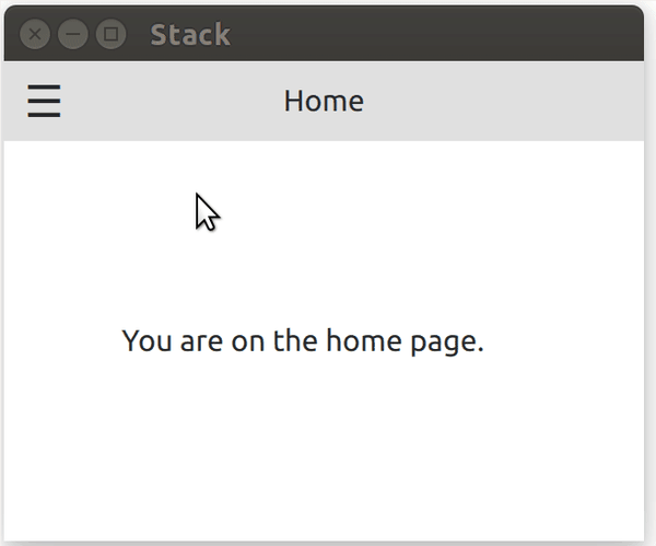 Qt 官方示例 | 这几个 QML 版的 HelloWorld 你学会了吗？ - 知乎