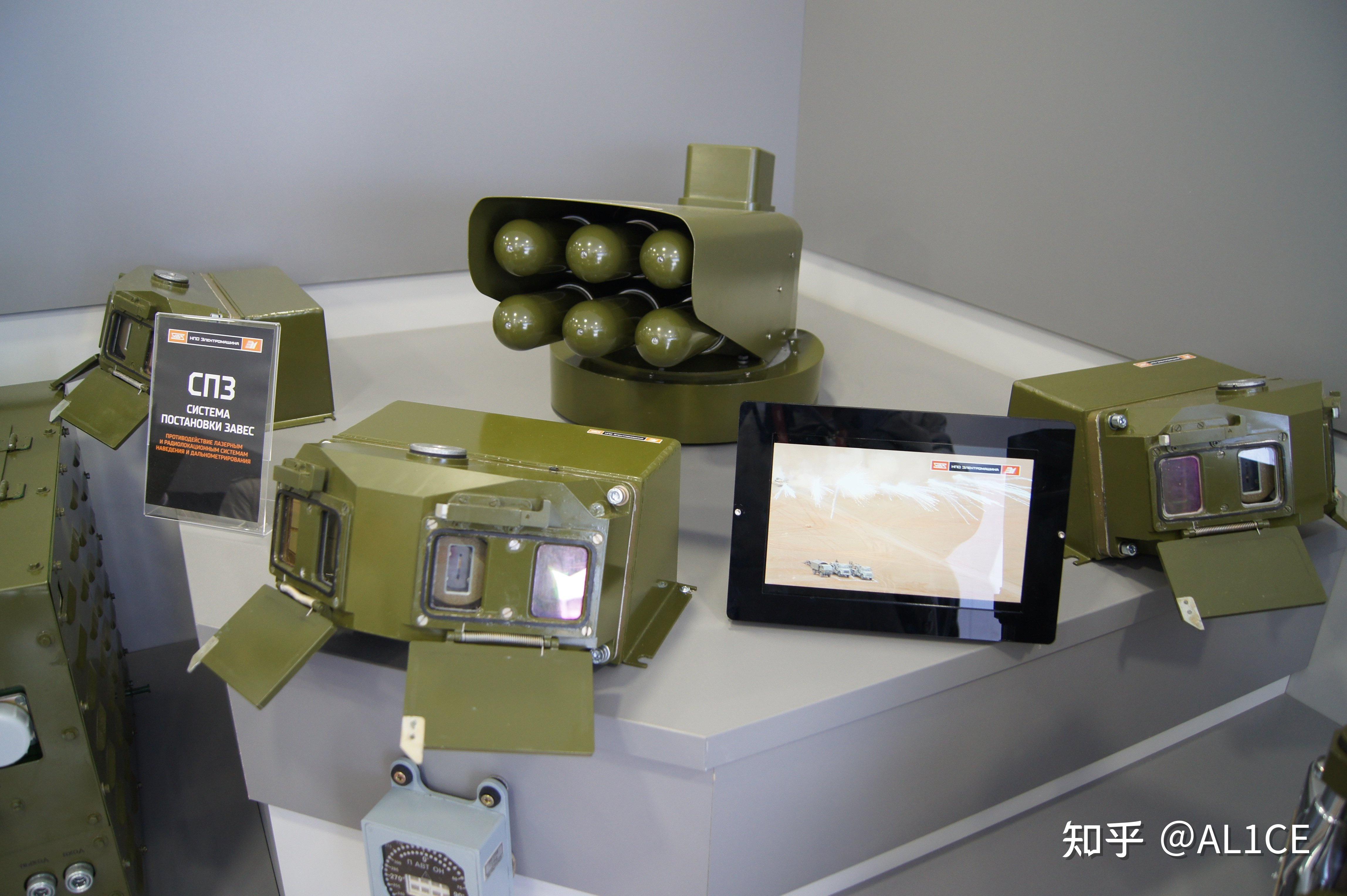 俄军最精锐的 t14 坦克怎么还没上？ - 知乎