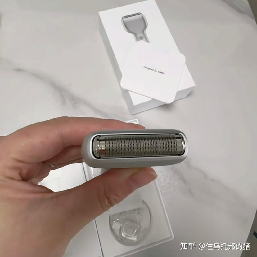 2025年双十一来袭！国产剃须刀也有黑科技了？对比解析徕芬T1 Pro长须套装和P3 Pro - 知乎