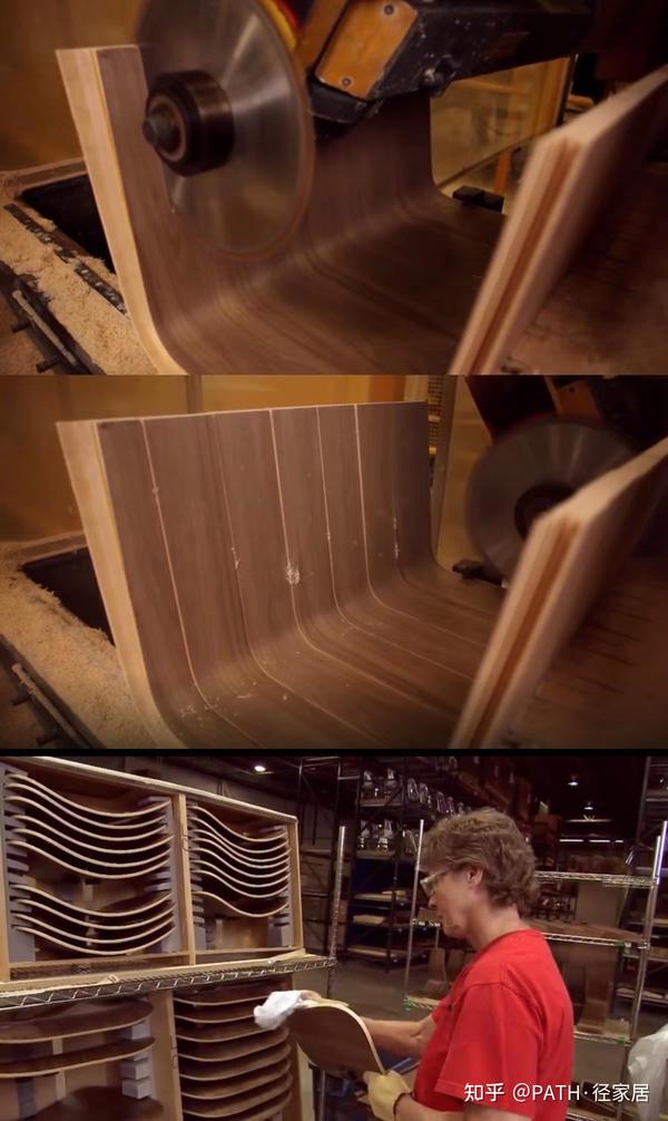 ”世纪之椅“ —— LCW & DCW - 知乎