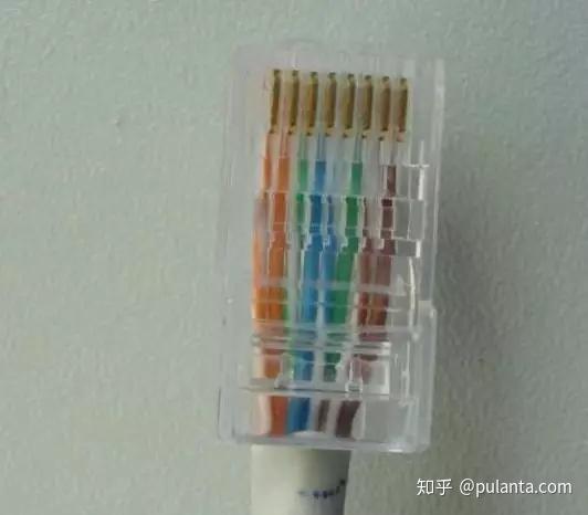 568A和568B是有区别，分别是什么意思？ - 知乎