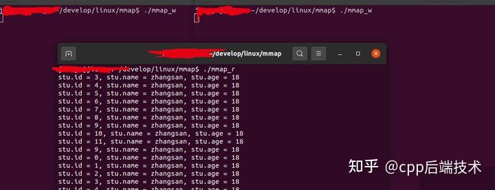 全面解析linux中mmap的底层原理及其应用 - 知乎
