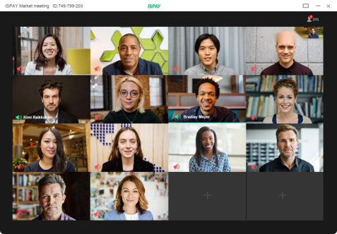 自由且安全 ISPAY带来便捷匿名社交支付体验 - 知乎