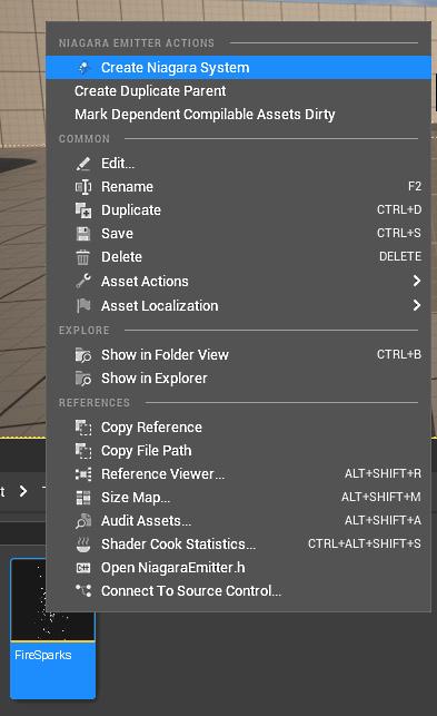 UE5特效 第4章 创建第一个Niagara系统 - 知乎