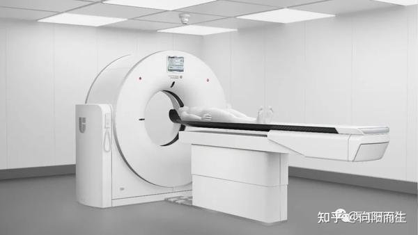 一文盘点全线CT产品：联影篇 - 知乎