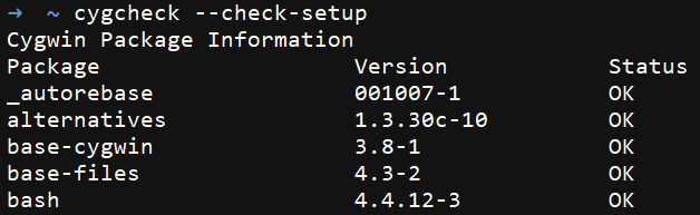 VIM学习笔记 Windows命令行环境(Toolkit-CLI-Win) - 知乎