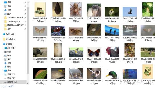 基于YOLOv8模型的80类动物目标检测系统（PyTorch+Pyside6+YOLOv8模型） - 知乎