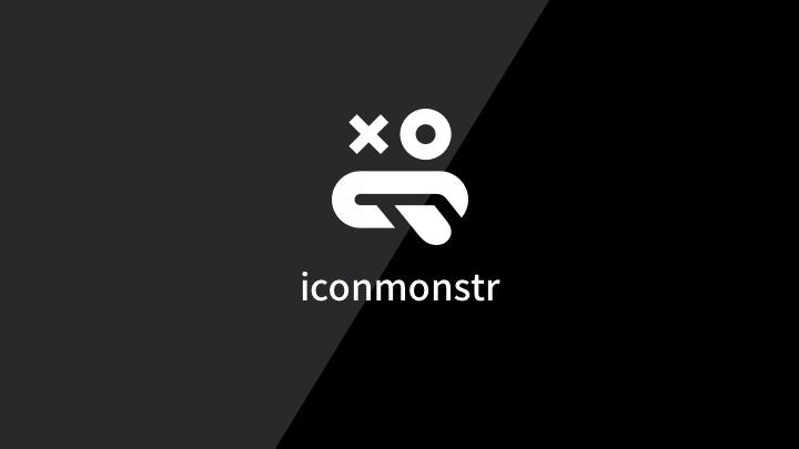 iconmonstr - 提供超过4000个精致图标免费商用的图标库网站 - 知乎