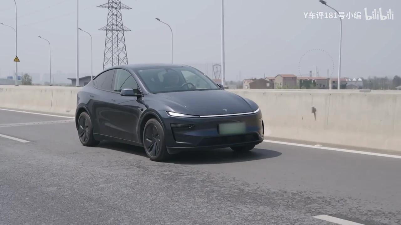 蔚来ES6 vs 特斯拉Model Y：30万预算，谁才是2025年真香之选 - 知乎