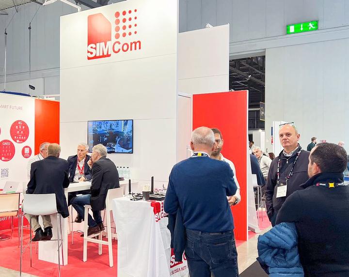 在米兰遇见SIMCom，探索能源未来 - 知乎