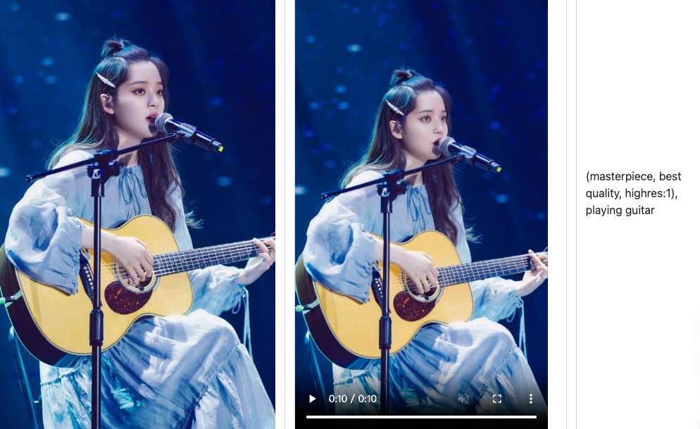 MuseV：不限视频时长的AI视频生成工具 - 知乎