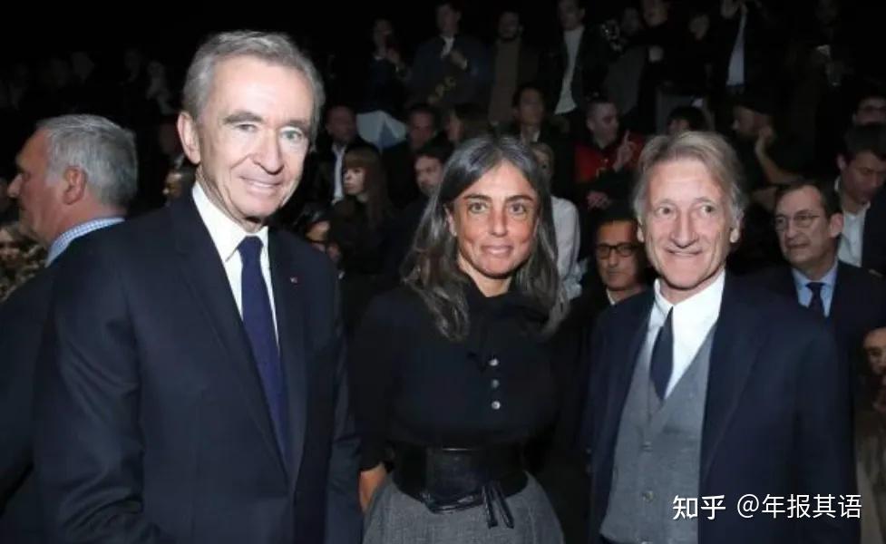 goyard这个牌子是怎么火起来的？ - 知乎