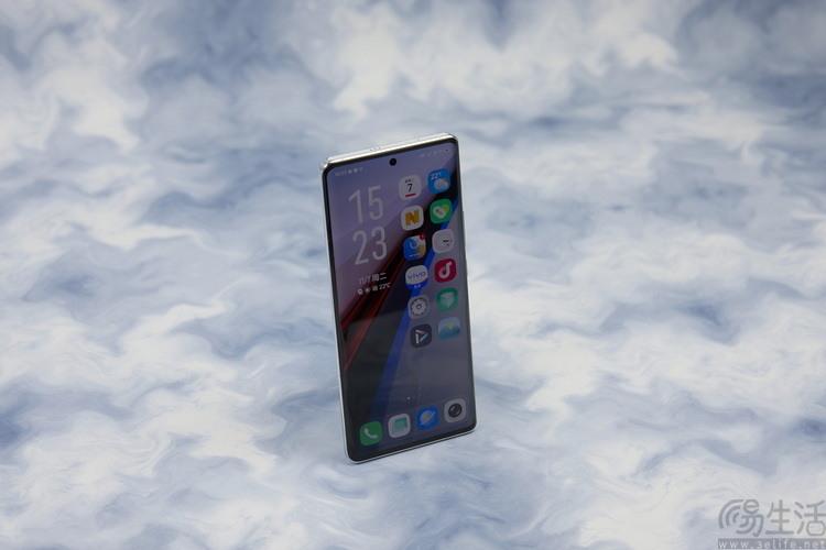 iQOO 12系列评测：性能、游戏、影像全面革新 - 知乎