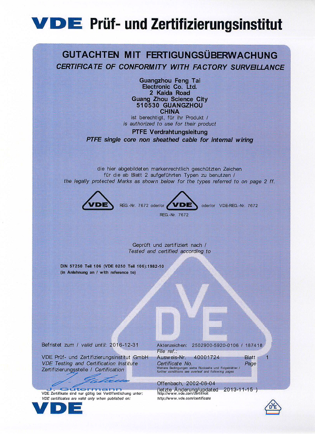 电线常见认证 - 知乎