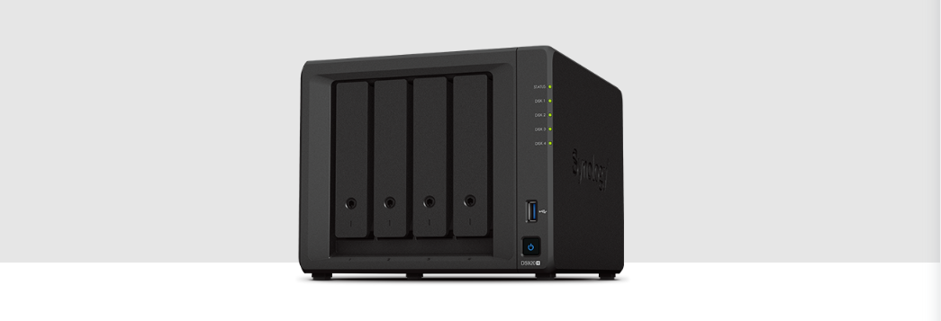 新手入手家用NAS，选择威联通还是群晖？ - 知乎