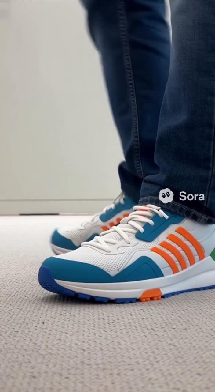 七个案例教程，手把手教你用 Sora2 做电商广告 - 知乎