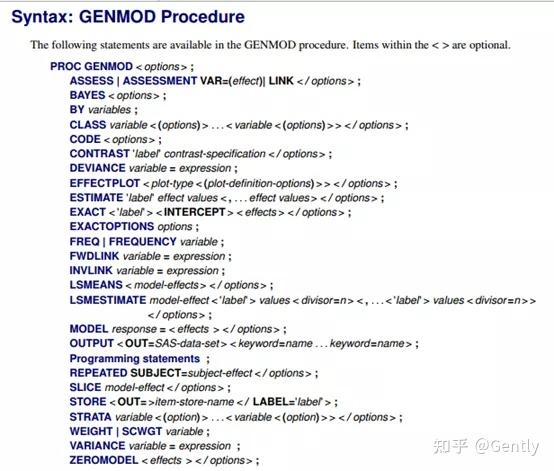 log-binomial 模型 - 知乎