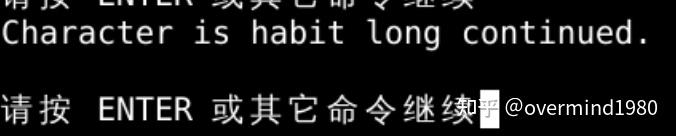 [oeasy]python0053_ 续行符_line_continuation_python行尾续行 - 知乎