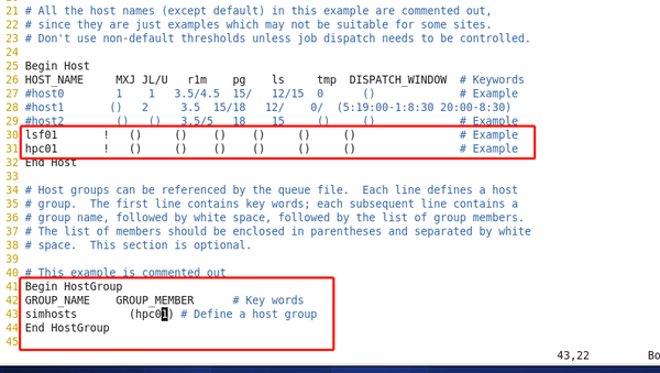 openlava安装说明 - 知乎