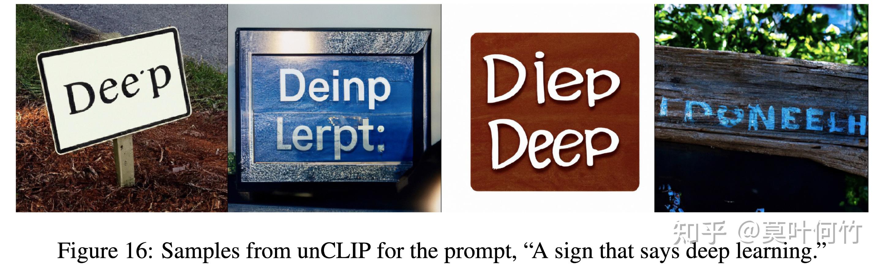 diffusion model（六）Dalle2 技术小结 - 知乎