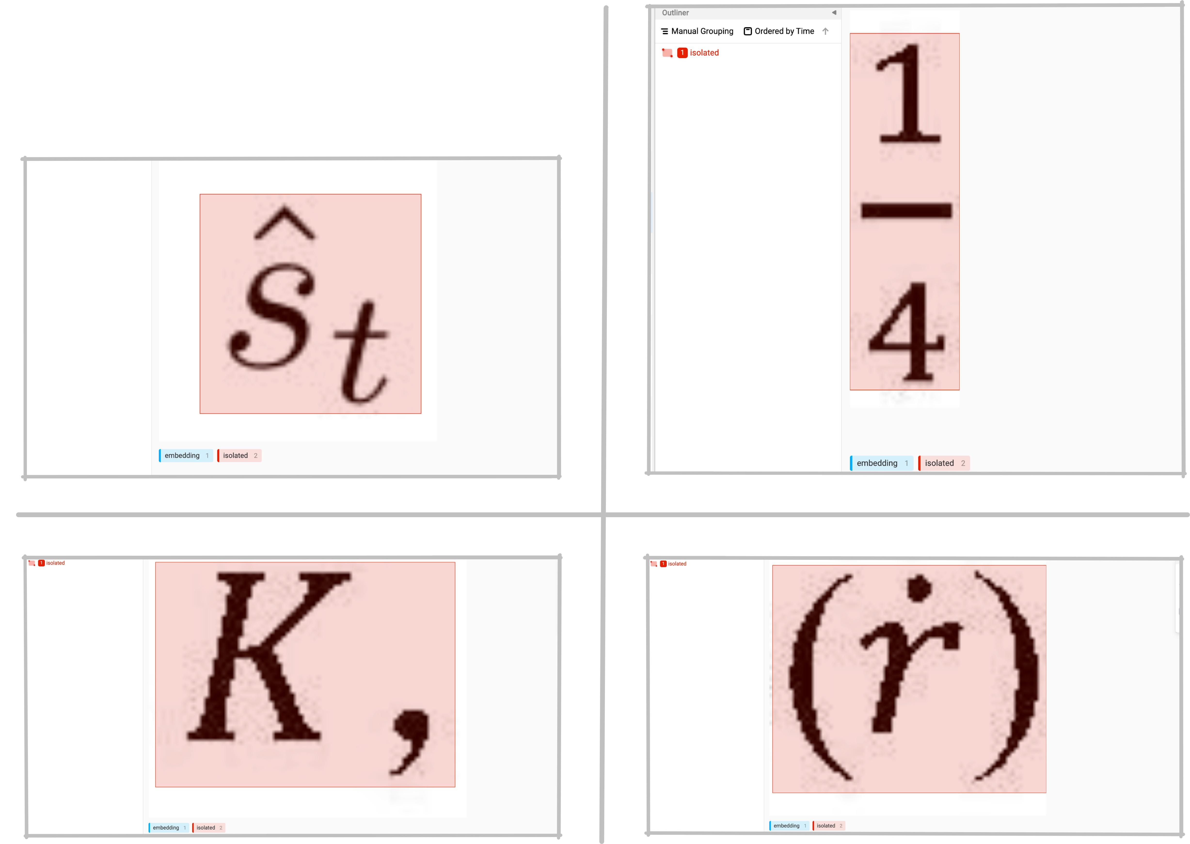 Pix2Text (P2T) 新版数学公式检测和识别模型 - 知乎
