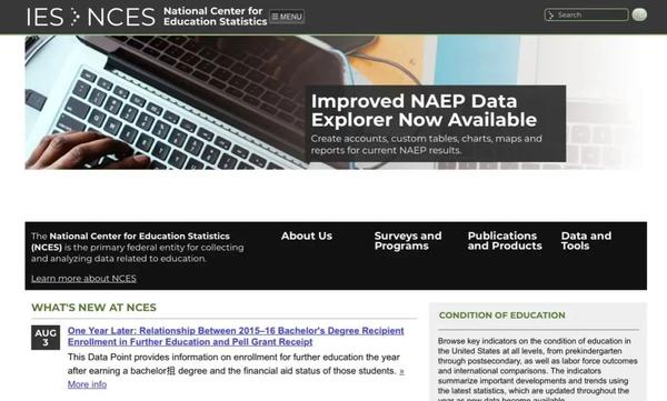 留学党必备的9大超实用网站！一键搜索院校招生/录取/学费等信息 - 知乎