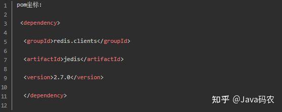 Redis安装、Redis基本数据类型、Jedis、Redis集群搭建 - 知乎