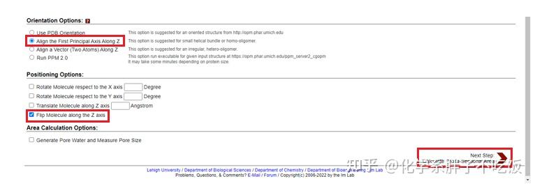 【GROMACS进阶】膜蛋白体系MD模拟教程 - 知乎