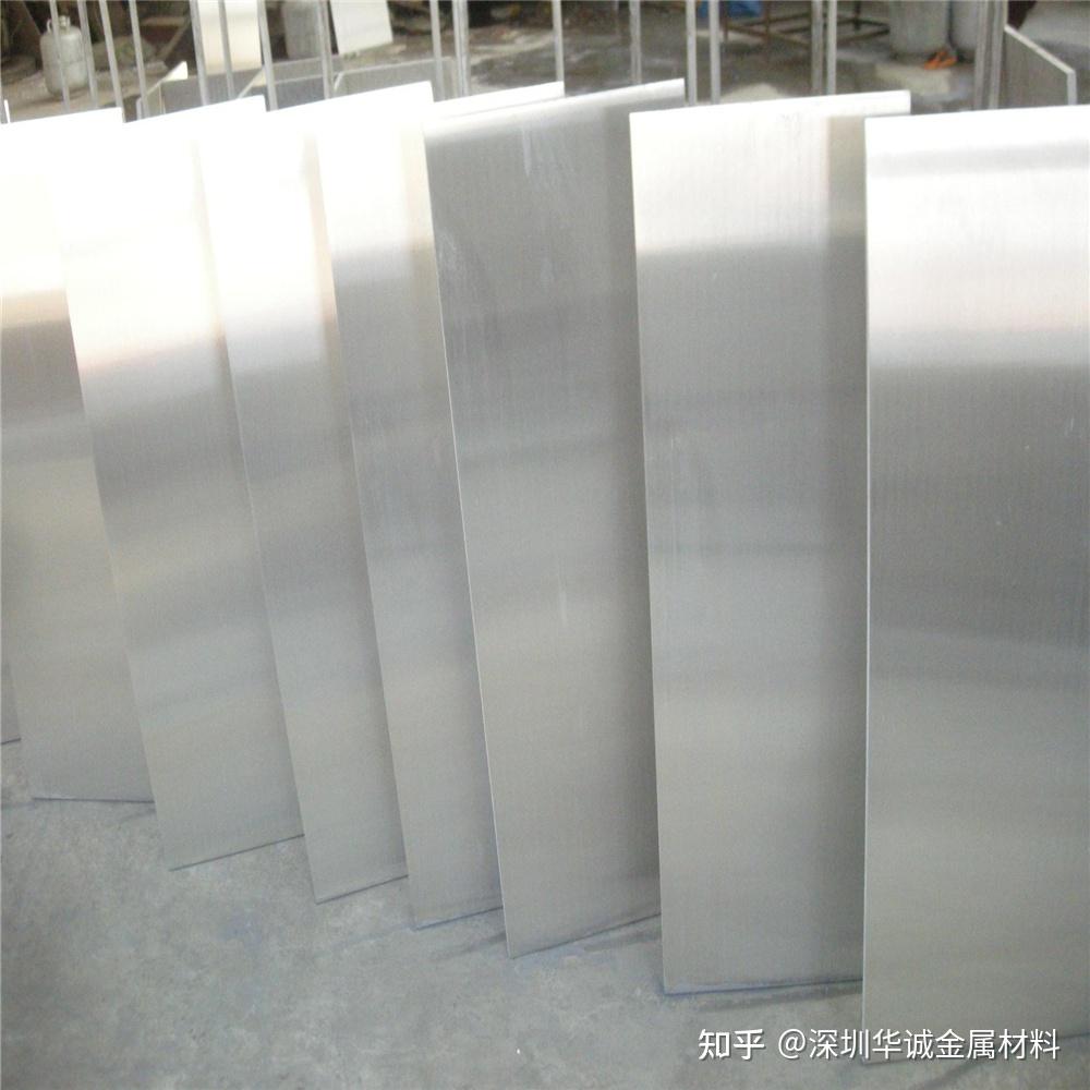 A380铝合金有很好的铸造性能 A380力学性能 - 知乎