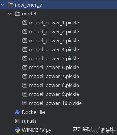 AI开发者的Docker实践：汉化（中文），更换镜像源，Dockerfile，部署Python项目 - 知乎